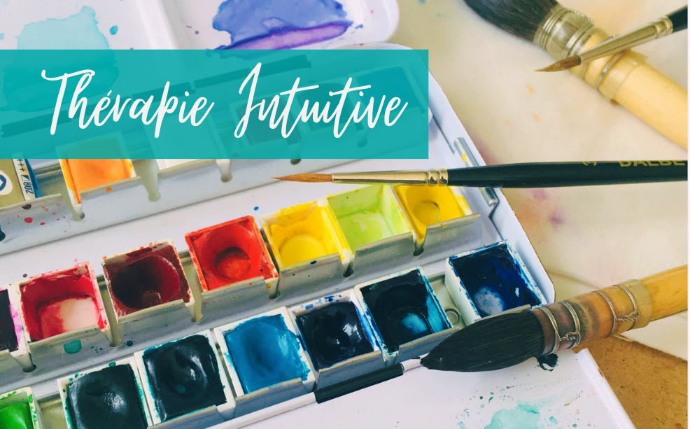 THÉRAPIE INTUITIVE •